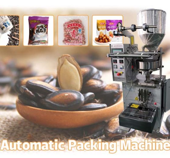 Taizy Food Machine - High-quality Food Machinery Manufacturer