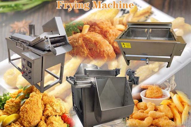 Taizy Food Machine - High-quality Food Machinery Manufacturer