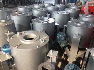 Centrifugal Oil Filter | Cleaner | Separator | Oil Filter Machine