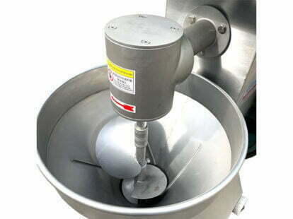 Commercial Mashed Potato Machine | Automatic Potato Masher Machine