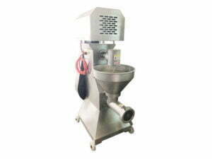 Commercial Mashed Potato Machine | Automatic Potato Masher Machine