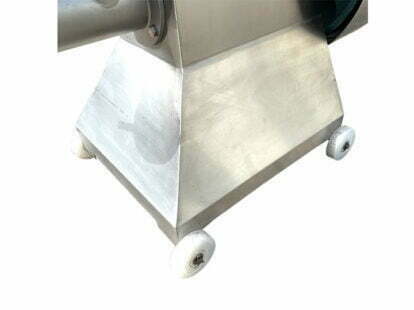 Commercial Mashed Potato Machine | Automatic Potato Masher Machine